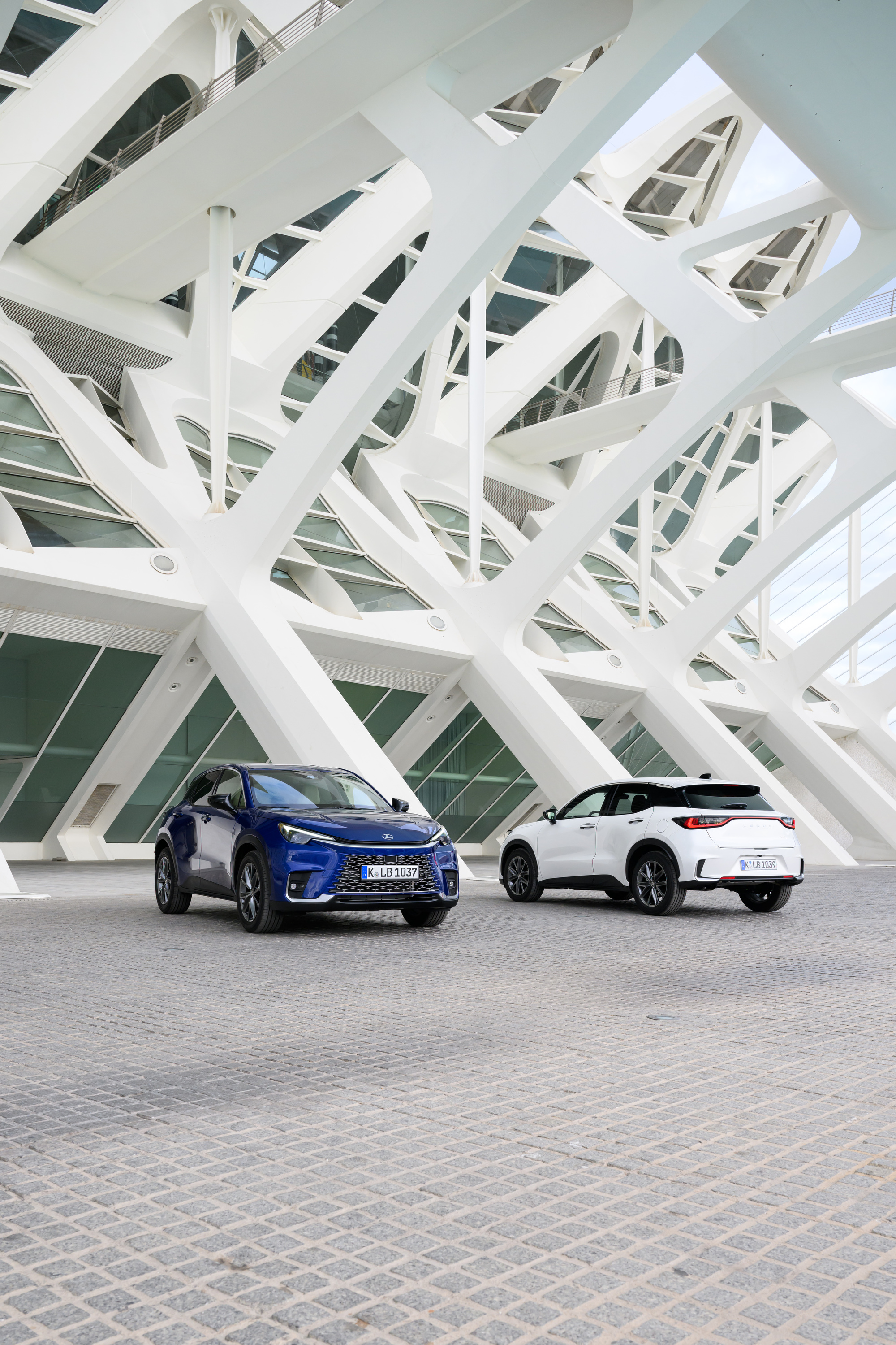 LBX 2024 - Lexus News